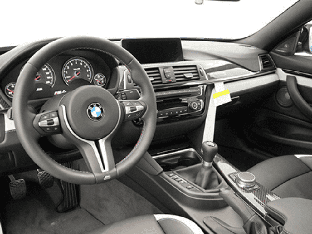 2020 BMW M4 Coupe “Heritage Edition” Manual | New Country BMW