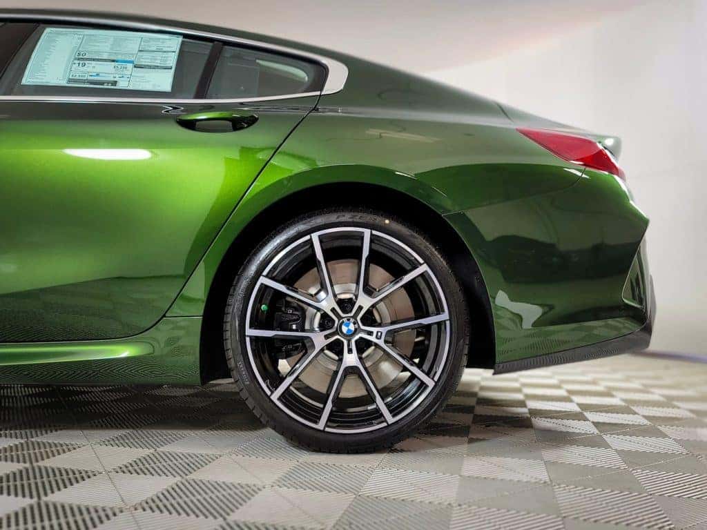 2021 BMW M850'xi | New Country BMW