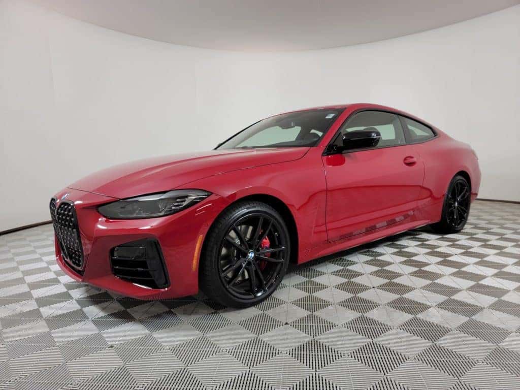 2022 BMW 'M'440xi Coupe | New Country BMW