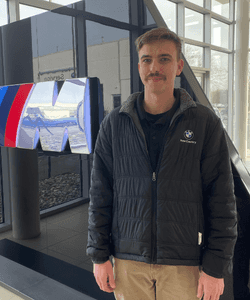New Country BMW Staff | Hartford BMW Dealer