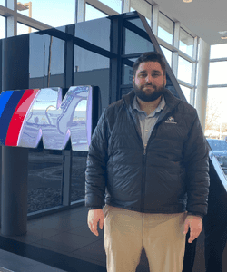 New Country BMW Staff | Hartford BMW Dealer