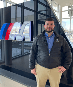 New Country BMW Staff | Hartford BMW Dealer