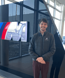 New Country BMW Staff | Hartford BMW Dealer