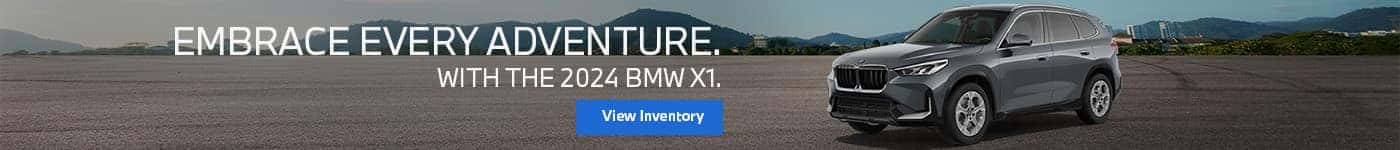 Courtesy Vehicles | New Country BMW