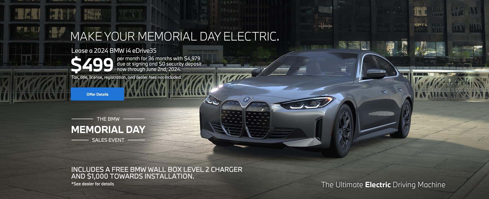 New Country BMW | BMW Dealer in Hartford, CT