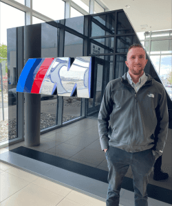 New Country BMW Staff | Hartford BMW Dealer