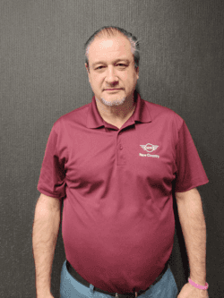 New Country MINI Staff | Hartford Mini Dealer