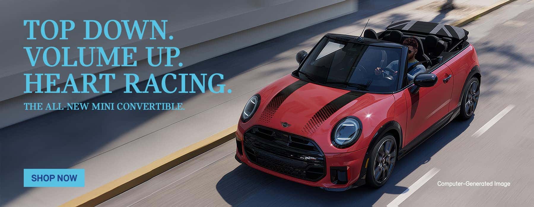 New Country MINI | Mini Dealer in Hartford, CT