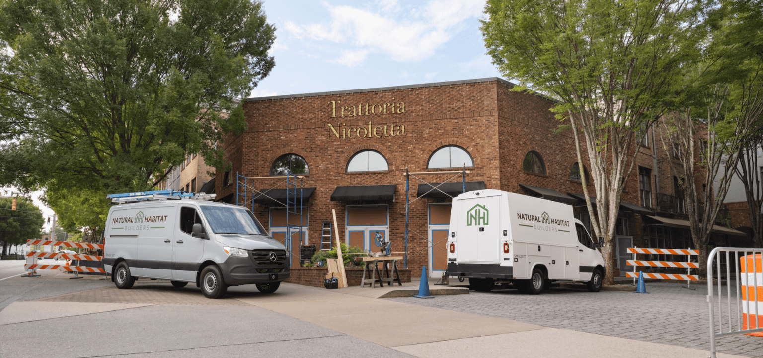 Sprinter Vans | New Country Motor Cars