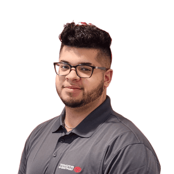 New Country Toyota of Westport Staff | Westport Toyota Dealer