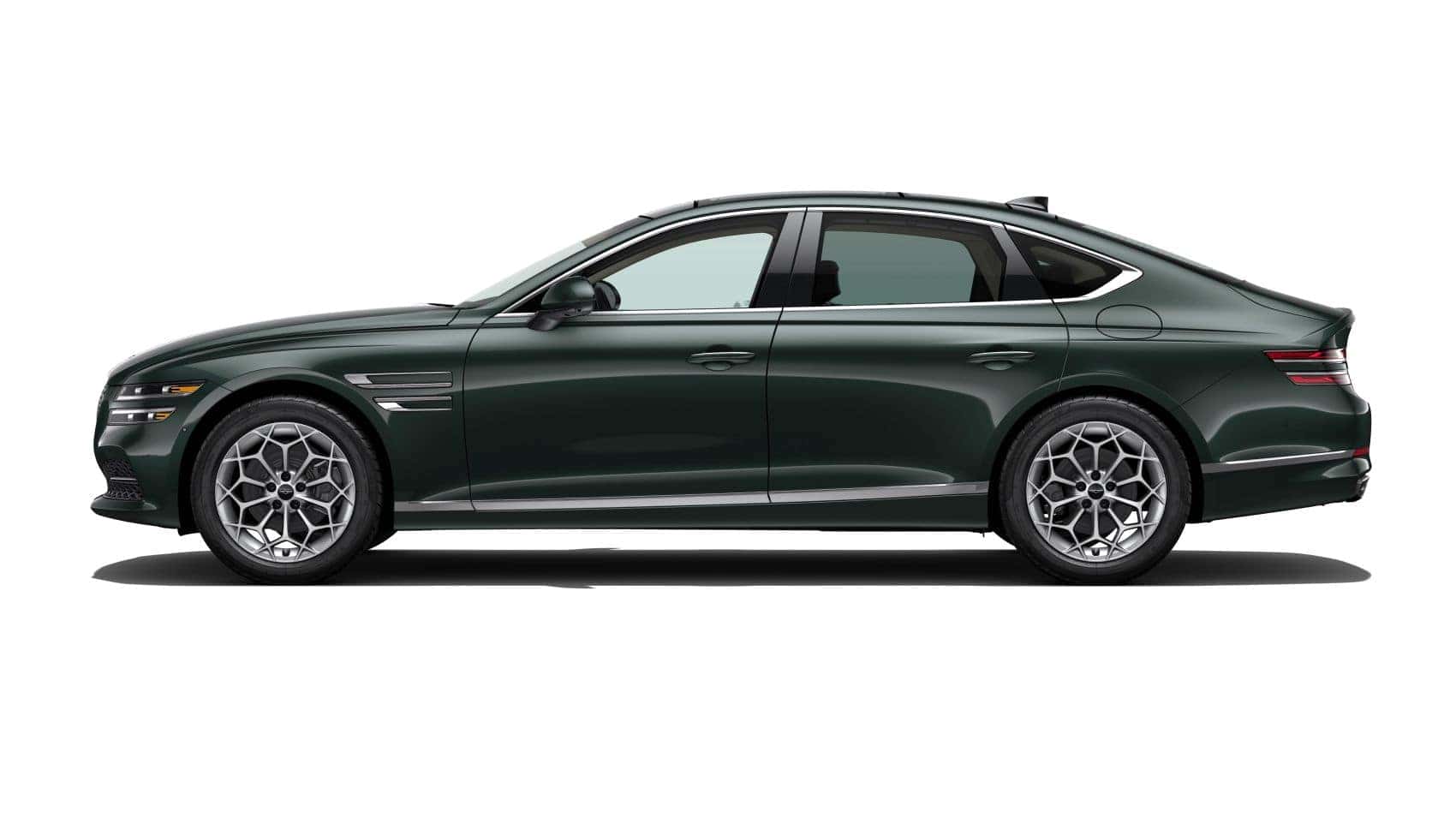 Genesis G80 Trim Levels Cerritos, CA | Norm Reeves Genesis
