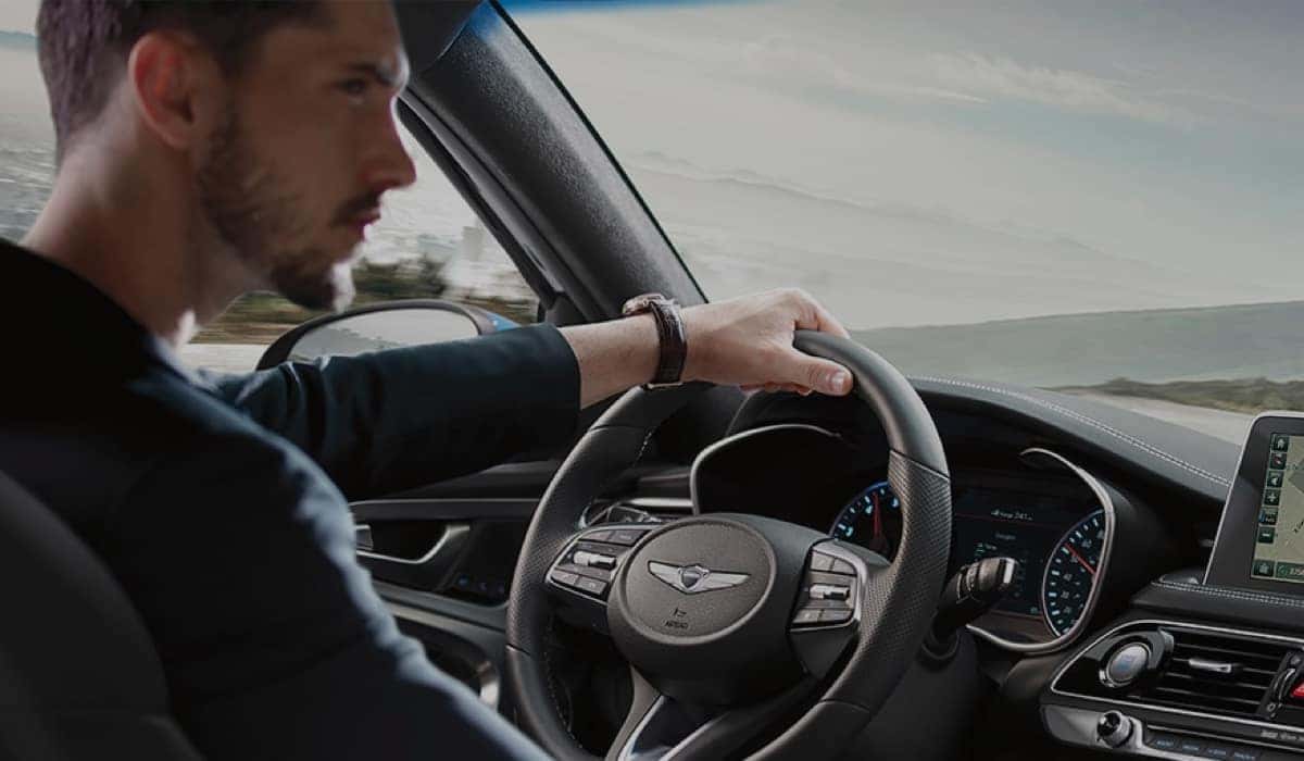 Genesis Dealer Cerritos, CA | Norm Reeves Genesis Cerritos