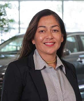 Meet Our Staff Cerritos, CA | Norm Reeves Genesis