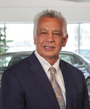 Meet Our Staff Cerritos, CA | Norm Reeves Genesis