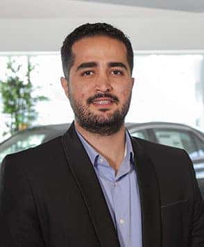 Meet Our Staff Cerritos, CA | Norm Reeves Genesis