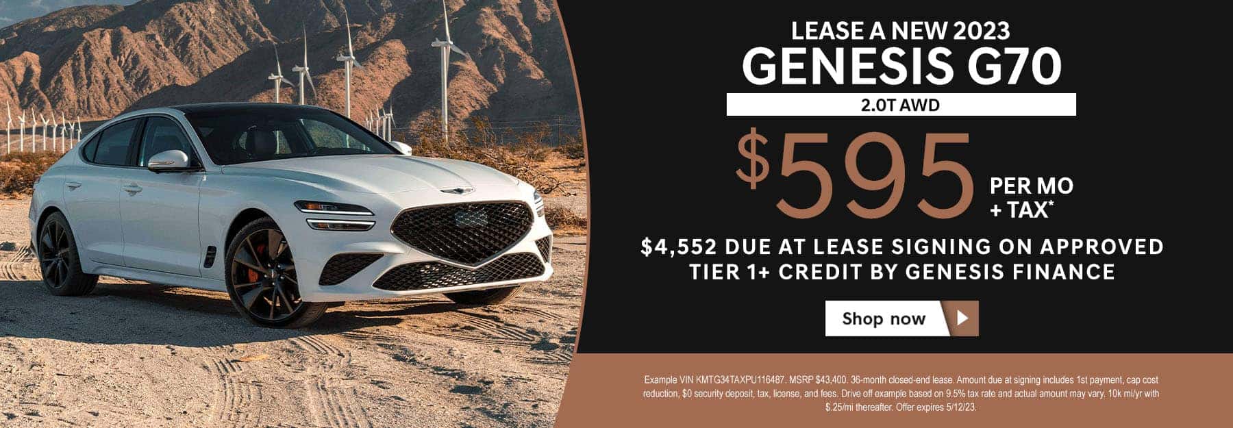 Genesis Dealer Cerritos, CA | Norm Reeves Genesis Cerritos
