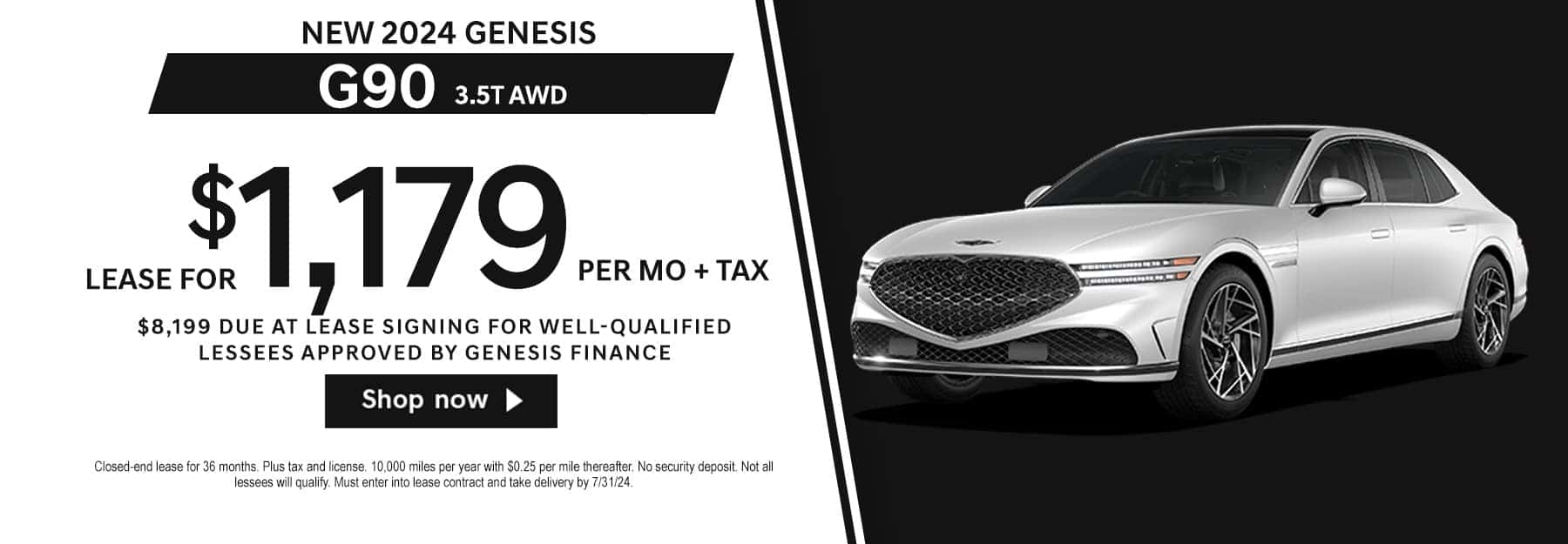 Genesis Dealer Cerritos, CA | Norm Reeves Genesis Cerritos