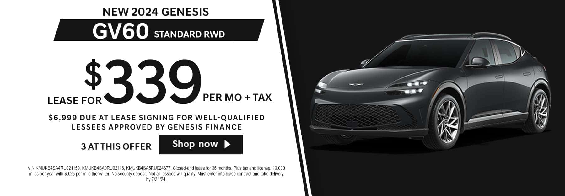 Genesis Dealer Cerritos, CA | Norm Reeves Genesis Cerritos