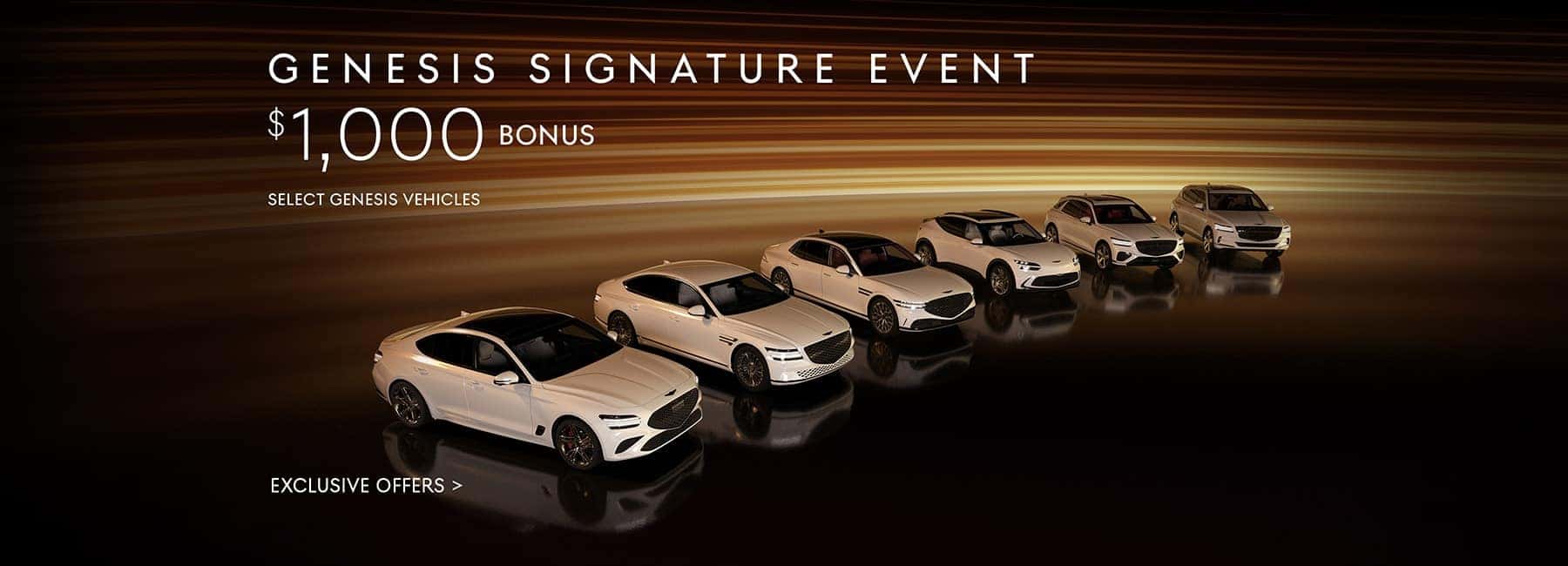 Genesis Dealer Cerritos, CA | Norm Reeves Genesis Cerritos