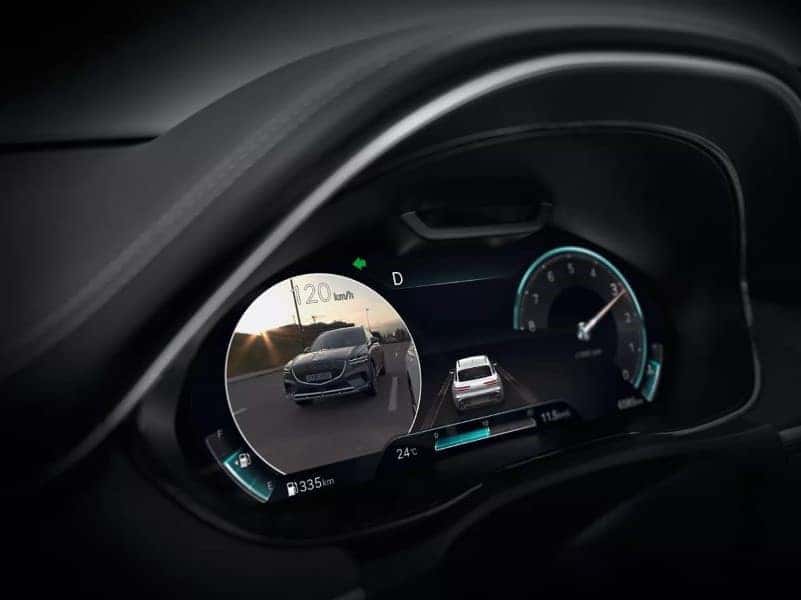 Genesis Dealer near Santa Ana CA | Norm Reeves Genesis of Cerritos