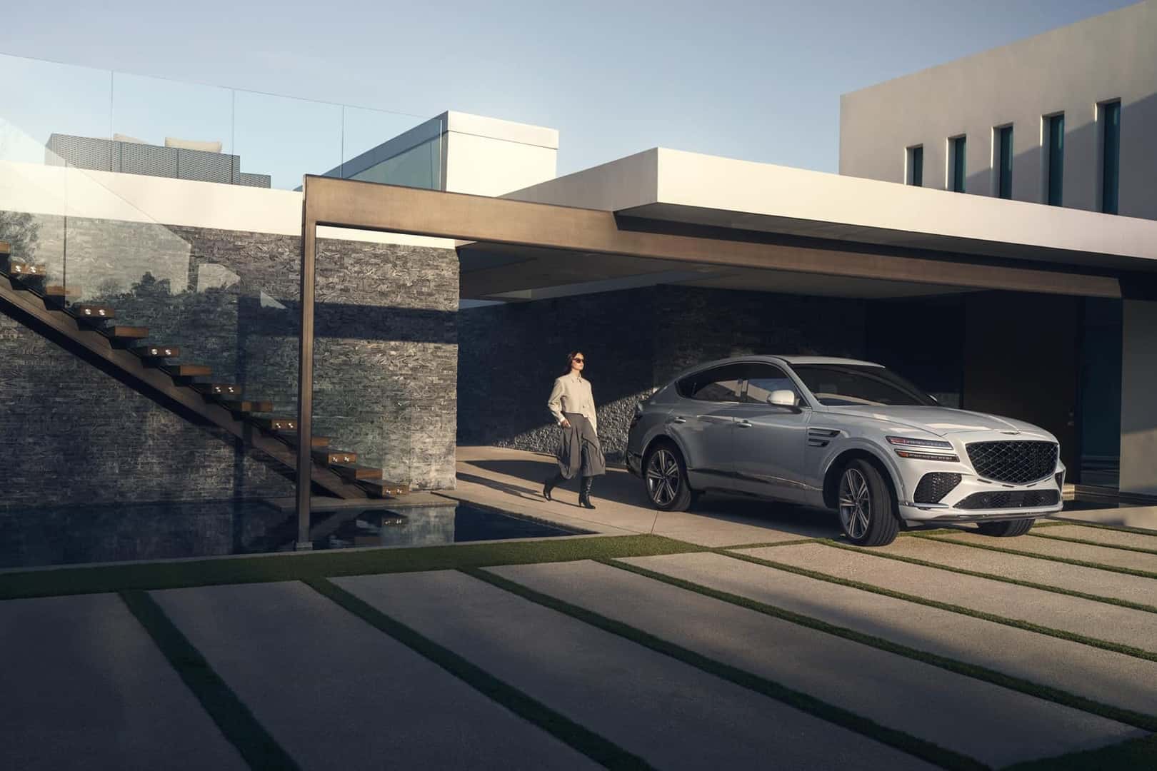Genesis Dealer Long Beach CA | Norm Reeves Genesis of Cerritos