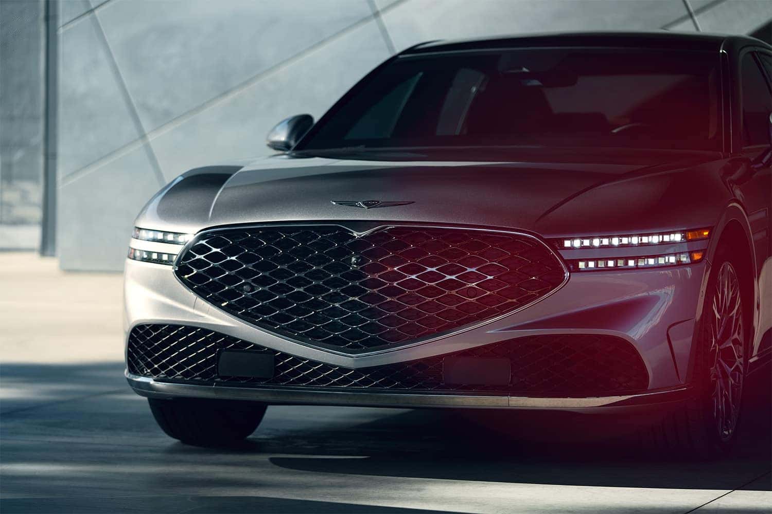 Genesis Dealer Yorba Linda CA | Norm Reeves Genesis of Cerritos