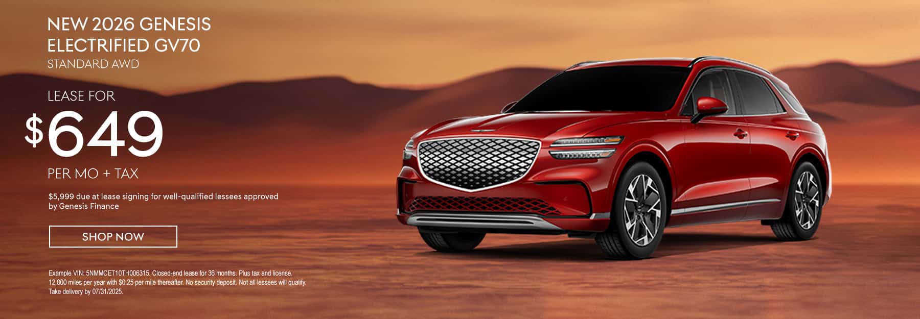 Genesis Dealer Cerritos CA | Norm Reeves Genesis of Cerritos