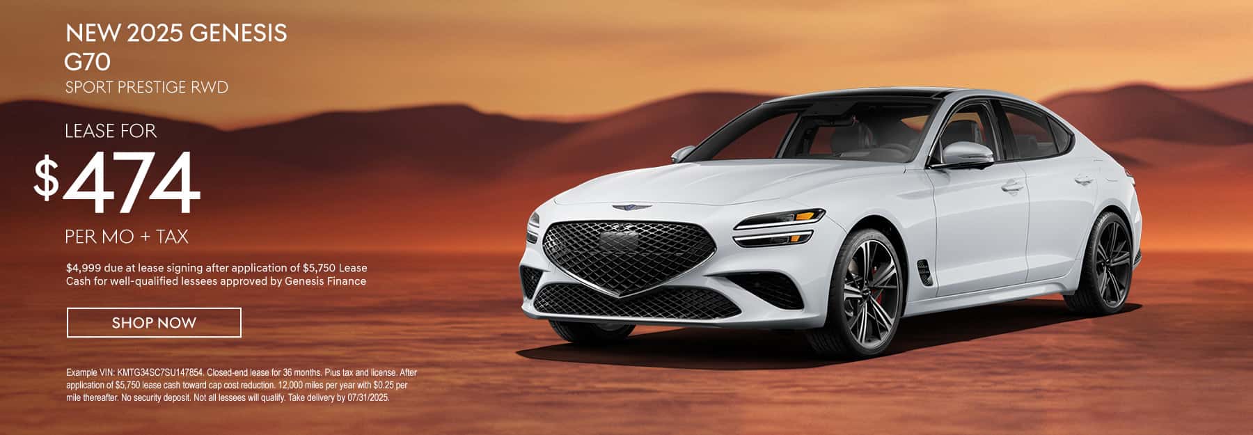 Genesis Dealer Cerritos CA | Norm Reeves Genesis of Cerritos