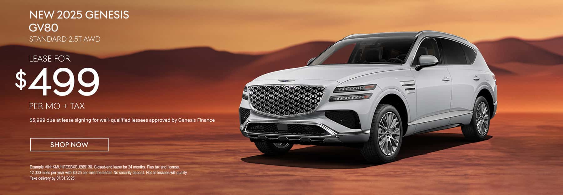 Genesis Dealer Cerritos CA | Norm Reeves Genesis of Cerritos