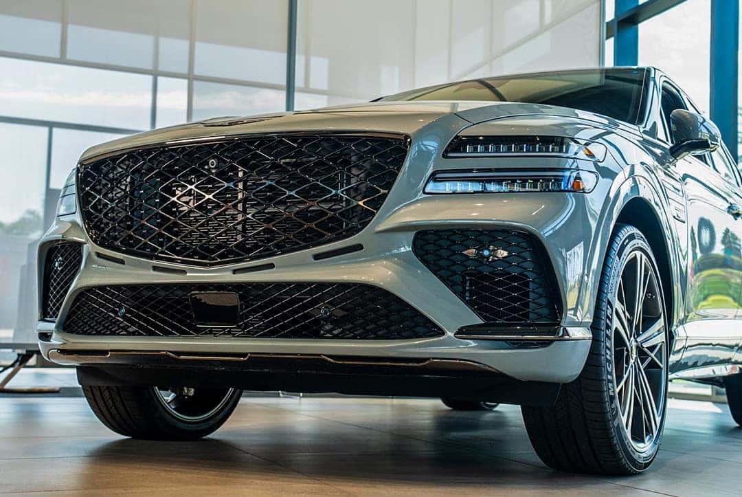 Genesis Dealer Cerritos CA | Norm Reeves Genesis of Cerritos