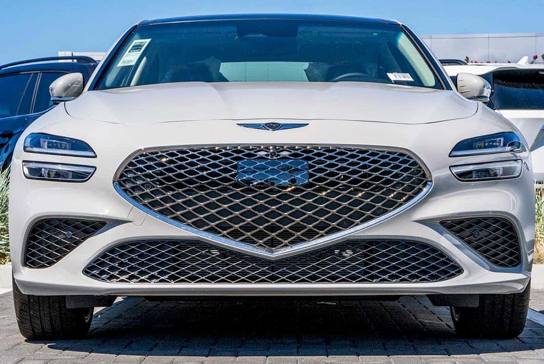 Genesis Dealer Cerritos CA | Norm Reeves Genesis of Cerritos