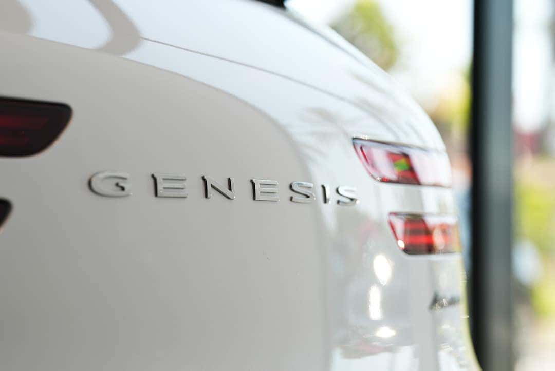 Genesis Dealer Cerritos CA | Norm Reeves Genesis of Cerritos