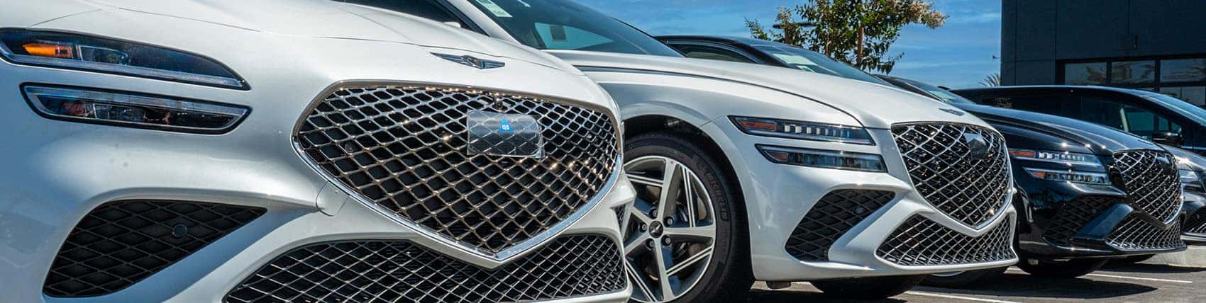 Genesis Dealer Cerritos CA | Norm Reeves Genesis of Cerritos