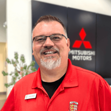 O'Brien Mitsubishi Staff | Normal Mitsubishi Dealer