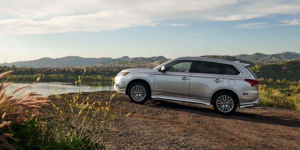 Mitsubishi All-Wheel Drive Models | Normal Mitsubishi Cars