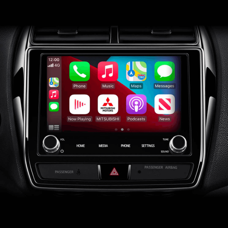 2024 Mitsubishi Outlander Sport | O'Brien Mitsubishi