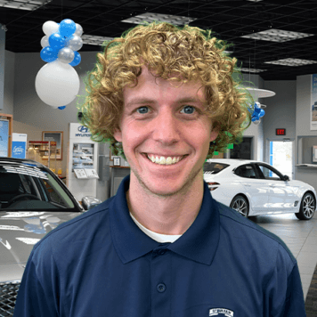 O'Brien Mitsubishi Staff | Normal Mitsubishi Dealer