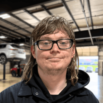 O'Brien Mitsubishi Staff | Normal Mitsubishi Dealer