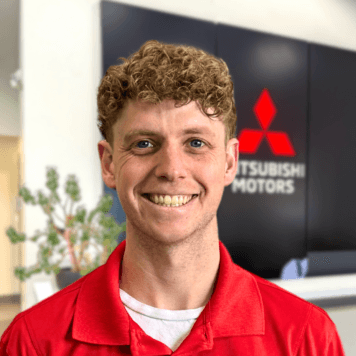 O'Brien Mitsubishi Staff | Normal Mitsubishi Dealer