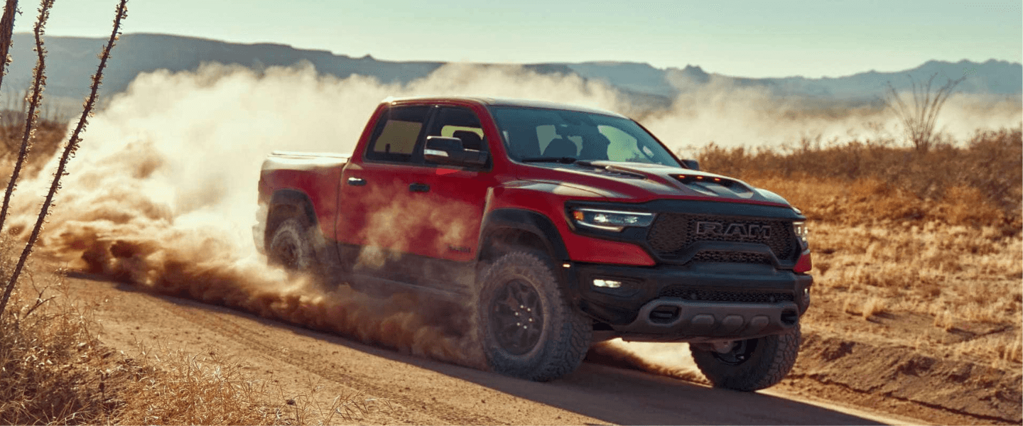 New CDJR Dealership | Patriot Chrysler Dodge Jeep RAM of Chandler