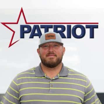Patriot Chrysler Dodge Jeep Ram of McAlester Staff