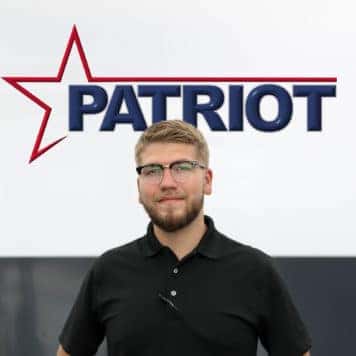 Patriot Chrysler Dodge Jeep Ram of McAlester Staff