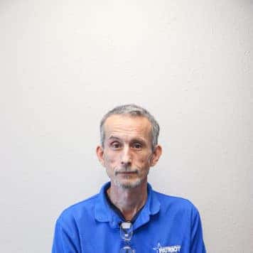 Patriot Chrysler Dodge Jeep Ram of McAlester Staff