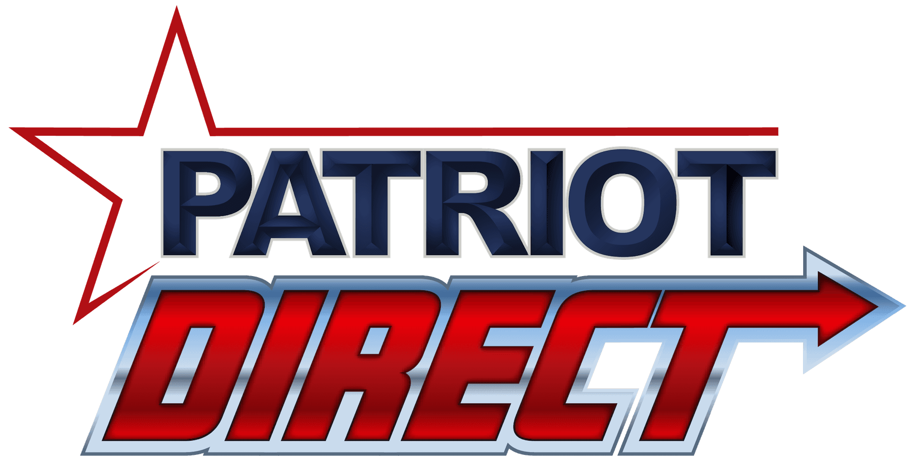 Patriot Direct | Patriot Chrysler Dodge Jeep Ram of McAlester