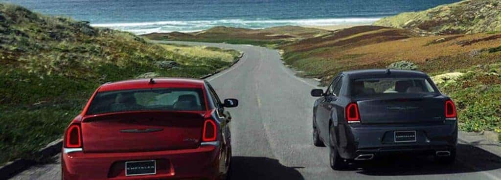 Finish Your Lease Return | Prestige Chrysler Dodge Jeep RAM