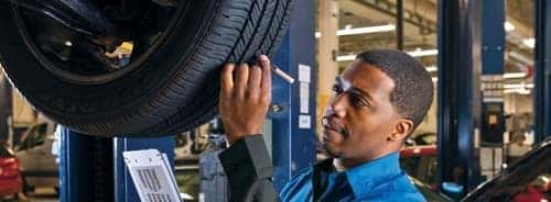 Tire Service | Prestige Chrysler Dodge Jeep Ram