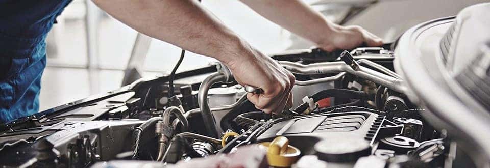 Transmission Service | Prestige Chrysler Dodge Jeep Ram