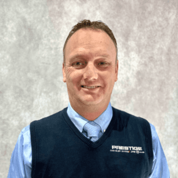 Prestige Chrysler Dodge Jeep Ram Staff | Las Vegas CDJR Dealer