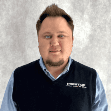 Prestige Chrysler Dodge Jeep Ram Staff | Las Vegas CDJR Dealer