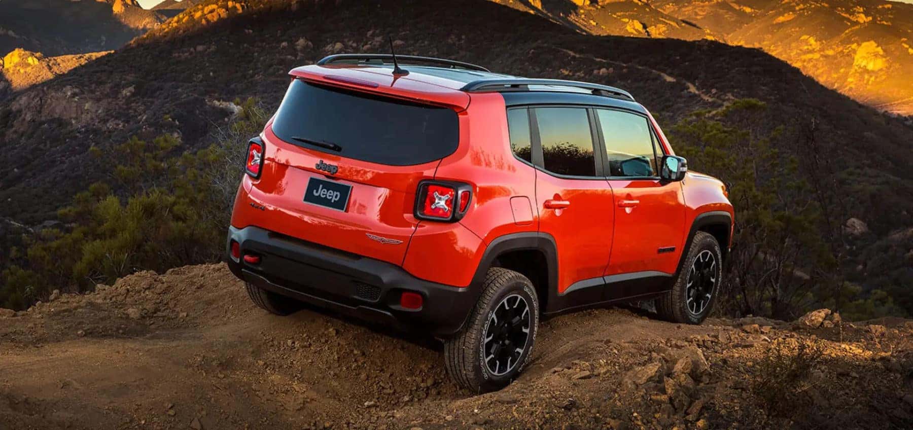 Why the 2023 Jeep® Renegade Is Guaranteed Fun | Prestige Chrysler Dodge ...